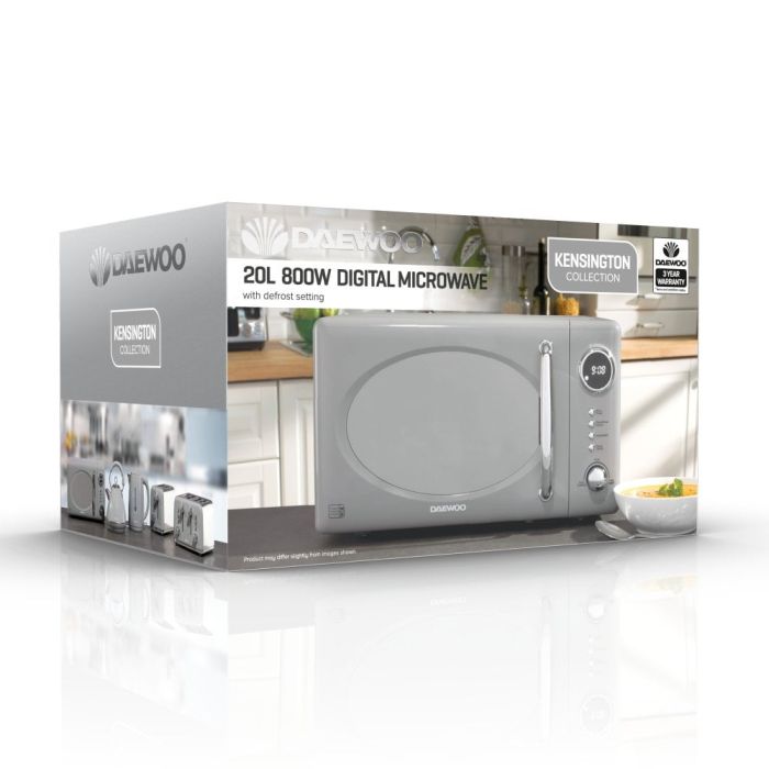 daewoo electronics uk